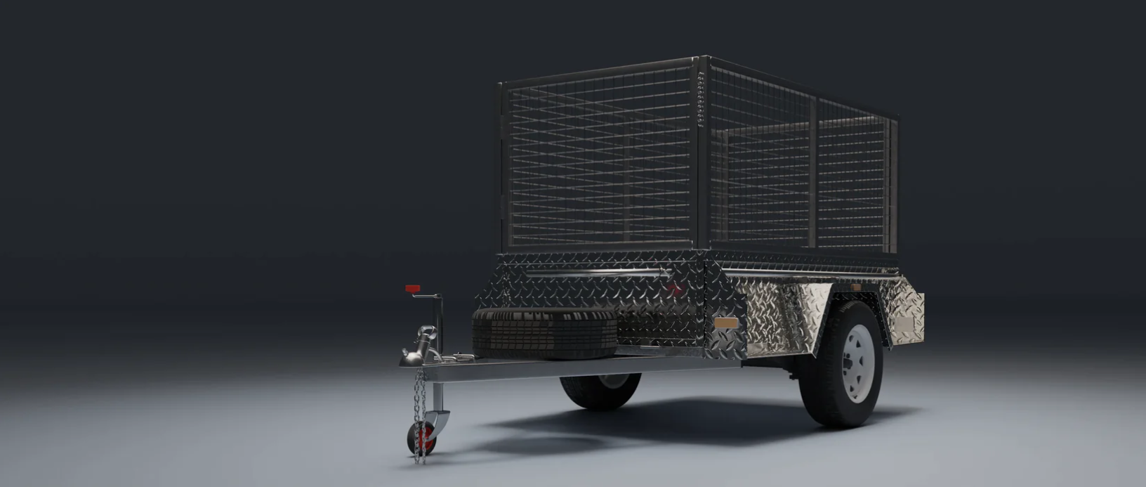 Ramps – Able Trailers