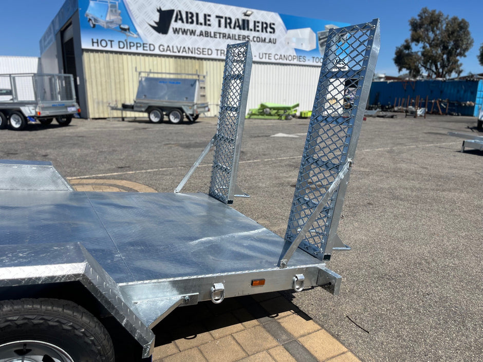 Car Trailers for Sale - Able Trailers - Balcatta, Perth