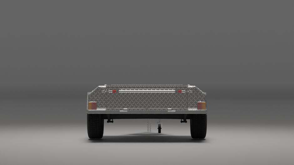 Box Trailer for Sale - Able Trailers - Perths Best Trailers