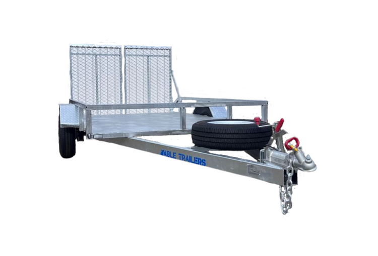 Trailers For Sale, Perth - Able Trailers, Perths Best Trailers