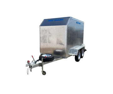 Able Trailers - Perths Best Trailers - Balcatta, Perth