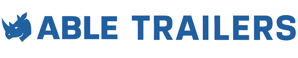 Our Locations – Able Trailers