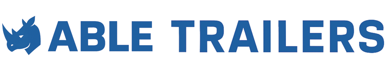 Our Locations – Able Trailers