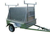 Trailers For Sale, Perth - Able Trailers, Perths Best Trailers